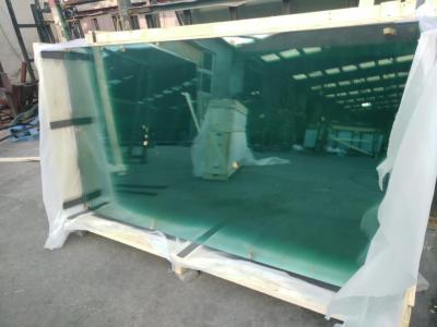 China 15mm SHOP FRONT GLASS, GUIDE,BALUSTRADE, TEMPERED GLASS SHOW CASE, 15mm, 12mm, 19mm, 1830*2440 mm, SWIMMING POOL FENCES for sale