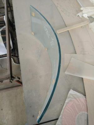 China double insulating glass, 6+12A+8, blue, insulating glass windows,double pane, laminated glass, glazing 5 + 5A + 5 mm for sale