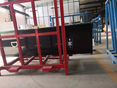China HOT BENDING GLASS, CLEAR,SMALL RADIUS GLASS, 1830*4500mm EXTRA LARGE GLASS BENDING TO SHAPES, FACADES, WINDOWS, ROOFTOPS for sale
