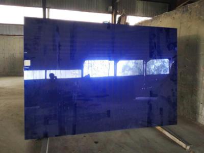 China 6.38mm glass standard lamination glazing,  for Doors, windows, storefronts, curtain walls, for sale