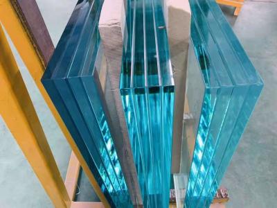 China SAFETY GLASS, HS GLASS,GREEN HOUSE GLASS, TEMPERED GLASS SHOW CASE, 15mm, 12mm, 19mm, 1830*2440 mm, SWIMMING POOL FENCES for sale