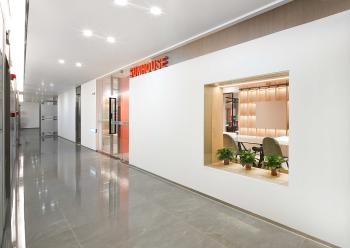China Factory - Foshan Huiju Decoration Material Co. Ltd.