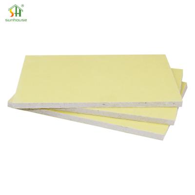 China Non Absorbent GFRG Wall Panels Fire Resistant  For Modern Interior Decoration for sale
