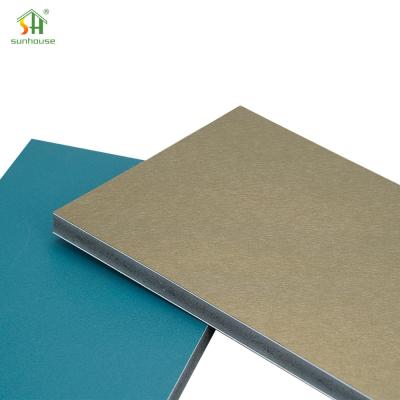 China Carbon Crystal Bamboo Charcoal Composite Wall Panels For Modern Interior Decoration for sale
