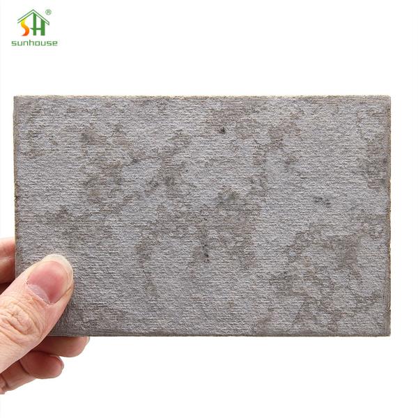 Quality Wall Fiber Cement Sheet Interior Exterior Decoration Use for Building Constructi for sale