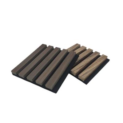 China Polyester Fiber Sound Absorbing Panels for Commercial Spaces Retail Store Restaurant and Office Acoustics Improvement for sale