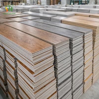 China Common Mistakes When Buying SPC Flooring for Wholesale and Project Use for sale