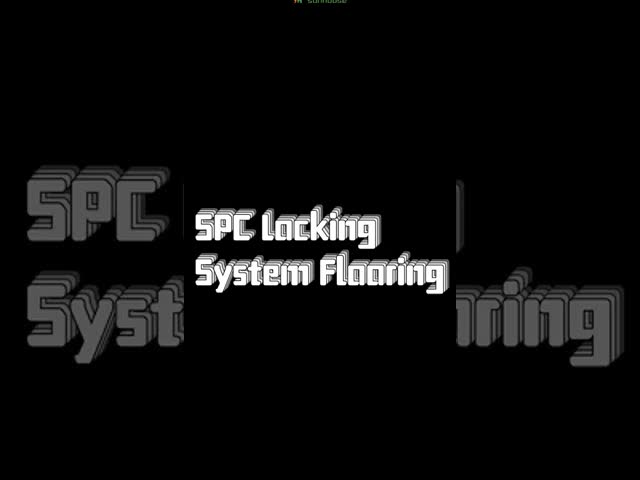 1220x180mm 8mm SPC напольный напольный водонепроницаемый SPC виниловый клик напольный напольный для гостиной спальня