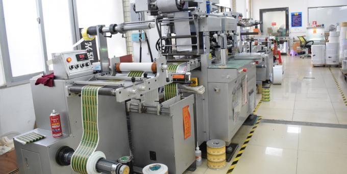Verified China supplier - GUANGZHOU YM PACKAGE PRODUCTS CO.,LTD.