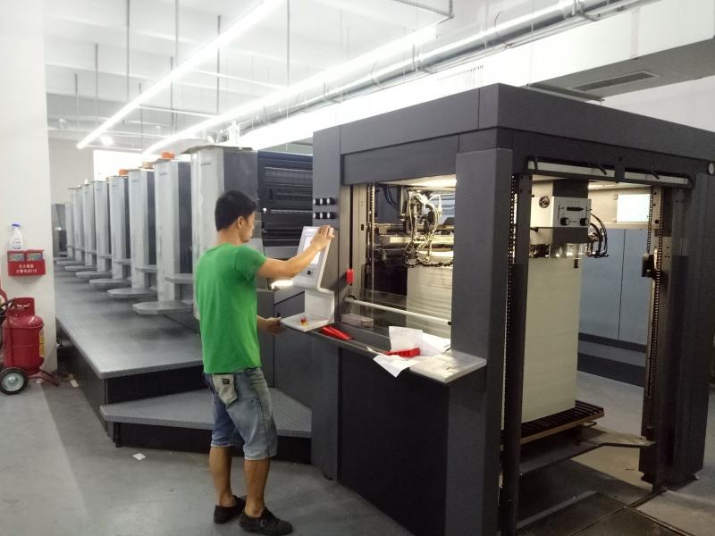 Verified China supplier - GUANGZHOU YM PACKAGE PRODUCTS CO.,LTD.