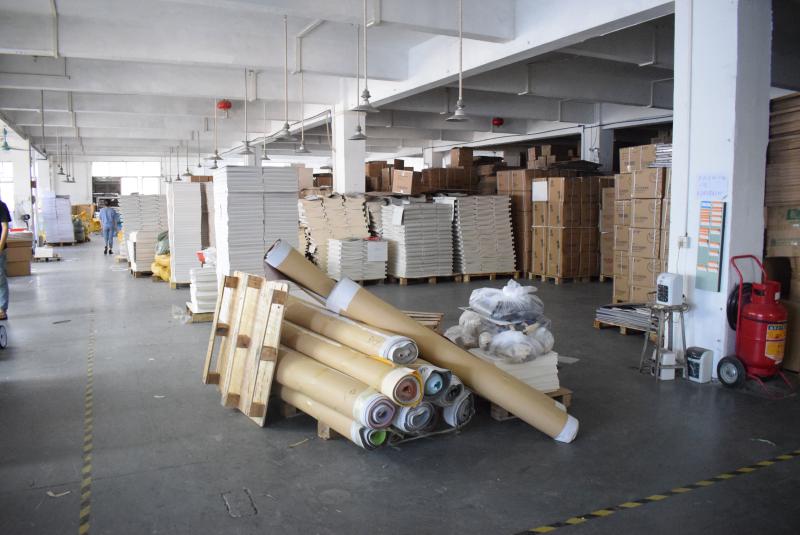 Verified China supplier - GUANGZHOU YM PACKAGE PRODUCTS CO.,LTD.