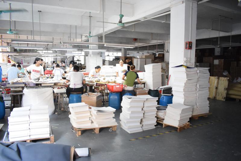 Verified China supplier - GUANGZHOU YM PACKAGE PRODUCTS CO.,LTD.