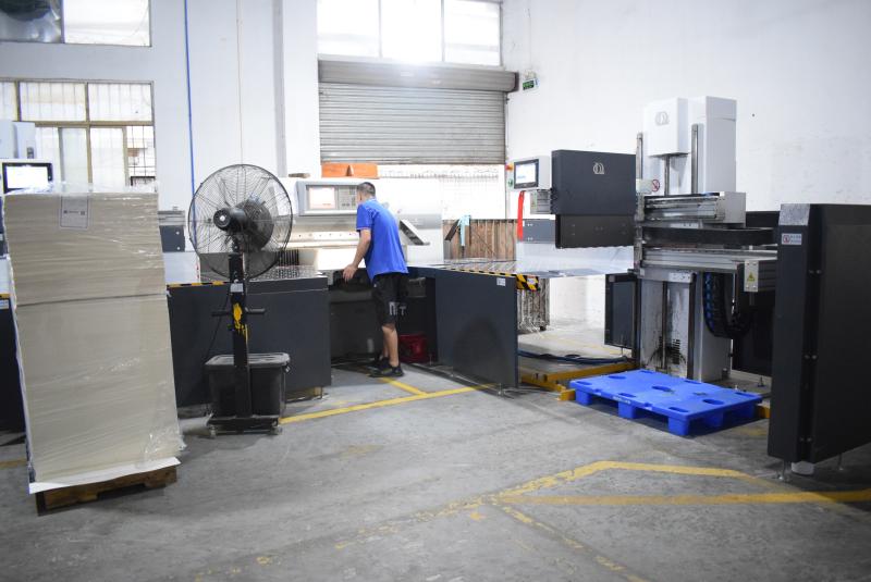 Verified China supplier - GUANGZHOU YM PACKAGE PRODUCTS CO.,LTD.