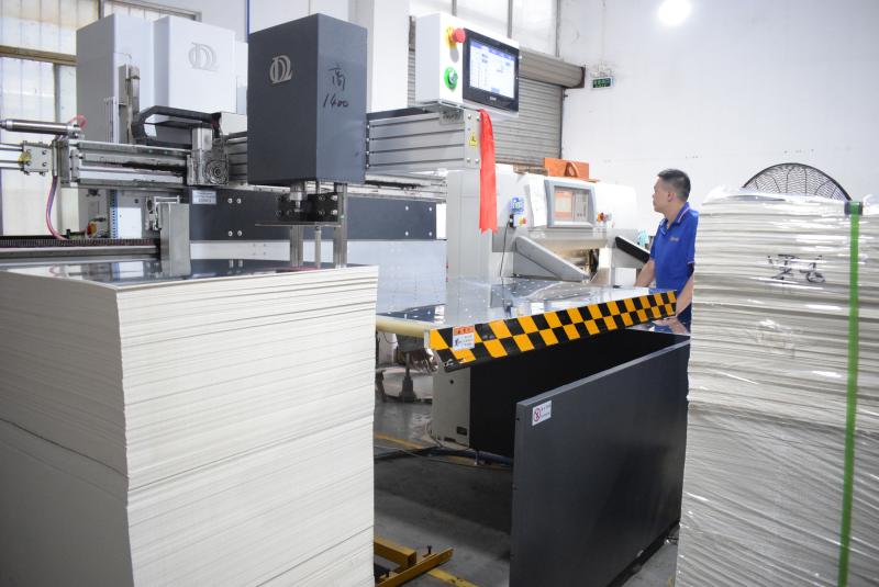 Verified China supplier - GUANGZHOU YM PACKAGE PRODUCTS CO.,LTD.