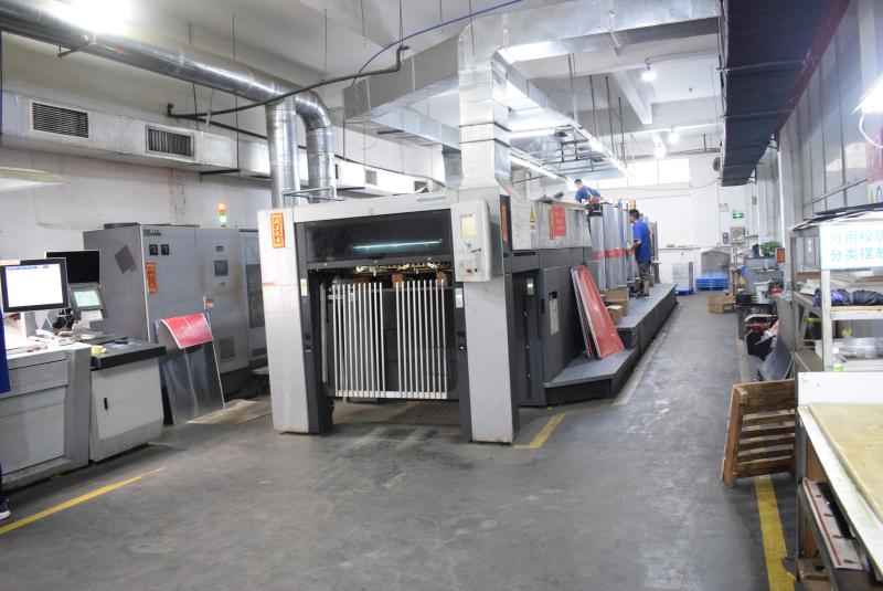 Verified China supplier - GUANGZHOU YM PACKAGE PRODUCTS CO.,LTD.