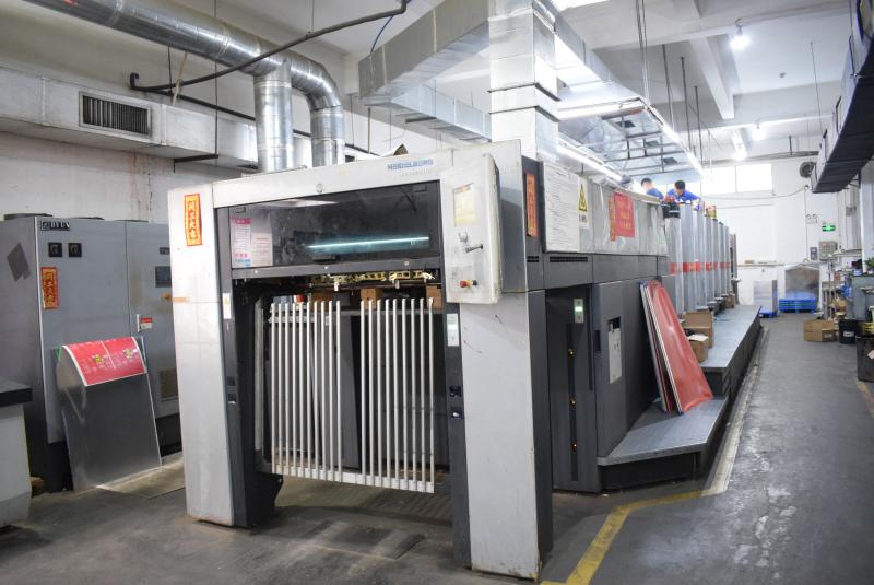 Verified China supplier - GUANGZHOU YM PACKAGE PRODUCTS CO.,LTD.