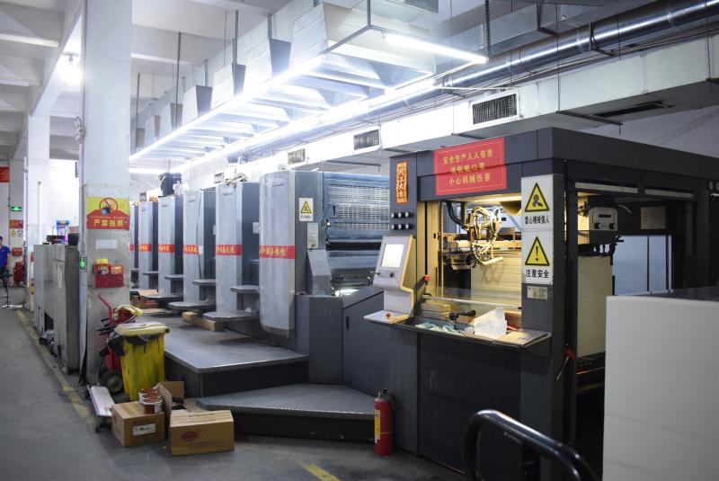 Verified China supplier - GUANGZHOU YM PACKAGE PRODUCTS CO.,LTD.