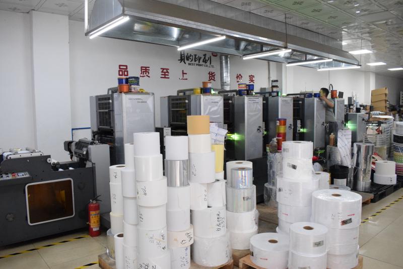 Verified China supplier - GUANGZHOU YM PACKAGE PRODUCTS CO.,LTD.
