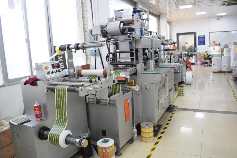 Verified China supplier - GUANGZHOU YM PACKAGE PRODUCTS CO.,LTD.