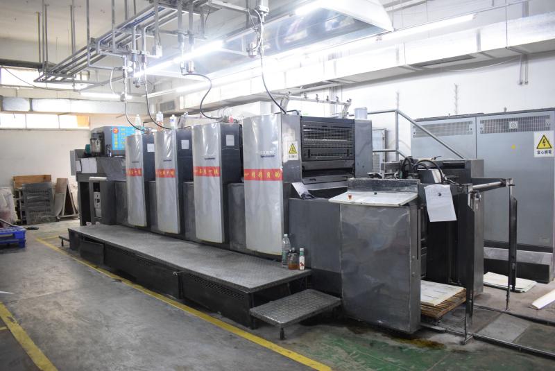 Verified China supplier - GUANGZHOU YM PACKAGE PRODUCTS CO.,LTD.