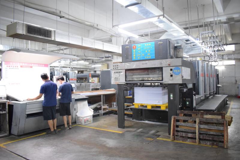 Verified China supplier - GUANGZHOU YM PACKAGE PRODUCTS CO.,LTD.