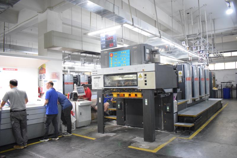 Verified China supplier - GUANGZHOU YM PACKAGE PRODUCTS CO.,LTD.