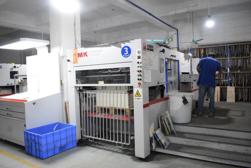 Verified China supplier - GUANGZHOU YM PACKAGE PRODUCTS CO.,LTD.