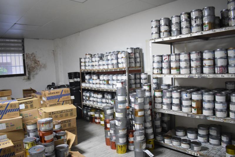 Verified China supplier - GUANGZHOU YM PACKAGE PRODUCTS CO.,LTD.