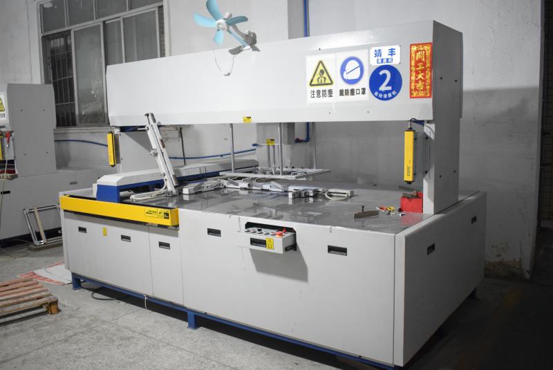Verified China supplier - GUANGZHOU YM PACKAGE PRODUCTS CO.,LTD.