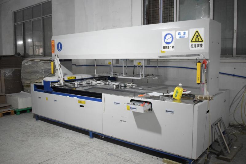 Verified China supplier - GUANGZHOU YM PACKAGE PRODUCTS CO.,LTD.
