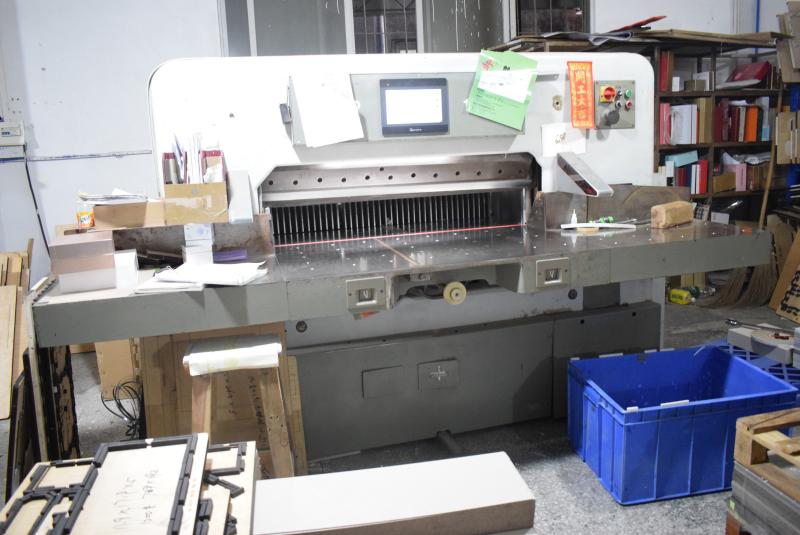 Verified China supplier - GUANGZHOU YM PACKAGE PRODUCTS CO.,LTD.