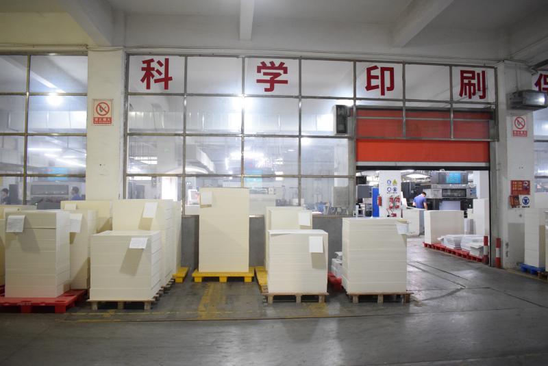 Verified China supplier - GUANGZHOU YM PACKAGE PRODUCTS CO.,LTD.
