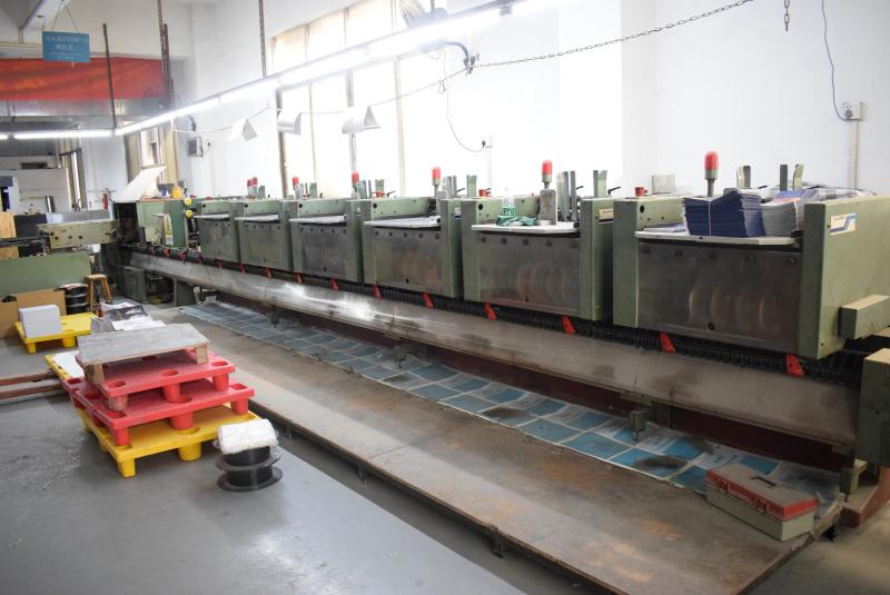 Verified China supplier - GUANGZHOU YM PACKAGE PRODUCTS CO.,LTD.