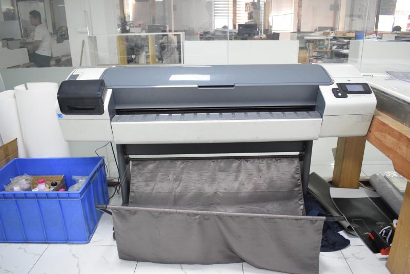 Verified China supplier - GUANGZHOU YM PACKAGE PRODUCTS CO.,LTD.