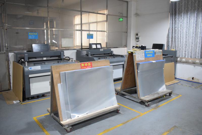 Verified China supplier - GUANGZHOU YM PACKAGE PRODUCTS CO.,LTD.