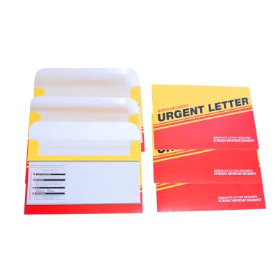 Cina Carta kraft riciclata rigida e espandibile, cartone rigido, mailers CMYK, colore Pantone in vendita