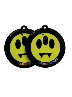 China Tailored Personalized Hang Tags For Clothing Sophistication High End Tag for sale