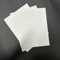 China Custom Grey Card Clothing Divider for Apparel Packaging - Solid Whiteboard in Various Sizes with 20+ Years OEM Experience for sale