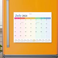 China Custom Wall Calendar 12x12 Inches with Monthly View Layout and Spiral Binding for Business Branding for sale