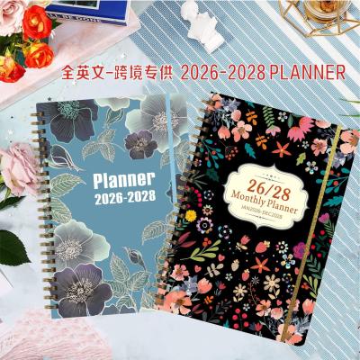 China Técnica de diseño en relieve A5 Cuaderno personalizado para la marca corporativa en venta