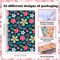 China Custom A5 Spiral Hardcover Notebook with Embossed Cover Lined and Dot-Grid Paper for sale