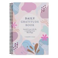 China Embossed A5 Spiral Hardcover Notebook High Durability Custom Logo for sale