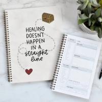 China Standard Custom Notebook With Dot-Grid Paper Layout for sale
