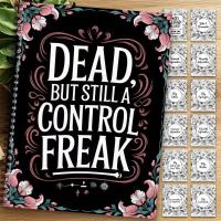 China Custom A5 Spiral Hardcover Notebook with Dot-Grid Paper 500 Units MOQ for sale