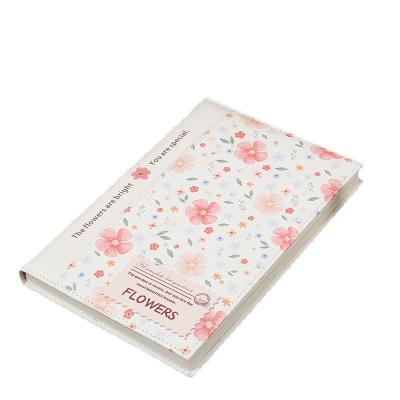 China Custom Spiral Hardcover Notebook with Logo Printing for sale