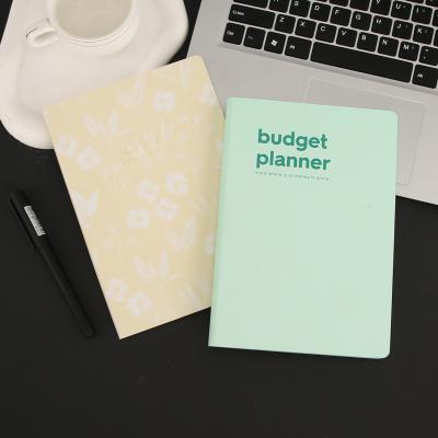 Customized Colour and High Durability Spiral Hardcover Notebook Personalization Option Customized As You Like