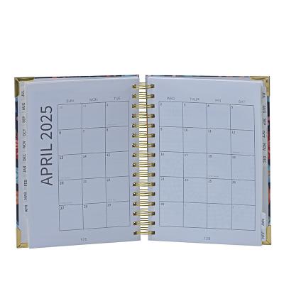 Κίνα Καλλιτεχνικό Προσαρμοσμένο Σημειωματάριο 15 Σελίδων και Καλλιτεχνικό Σχέδιο προς πώληση