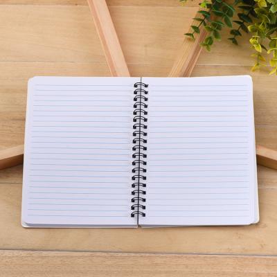 China 300gsm Cover Material Hardcover Custom Journal Notebook for Your Projects for sale