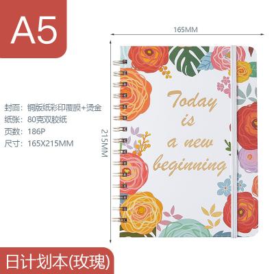China Hardcover Custom Journal Notebook Standard for Professional Writing for sale