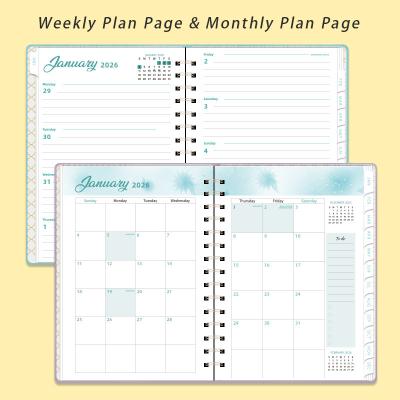 China 100 Lined Pages Custom Journal Notebook The Perfect Business Companion for sale